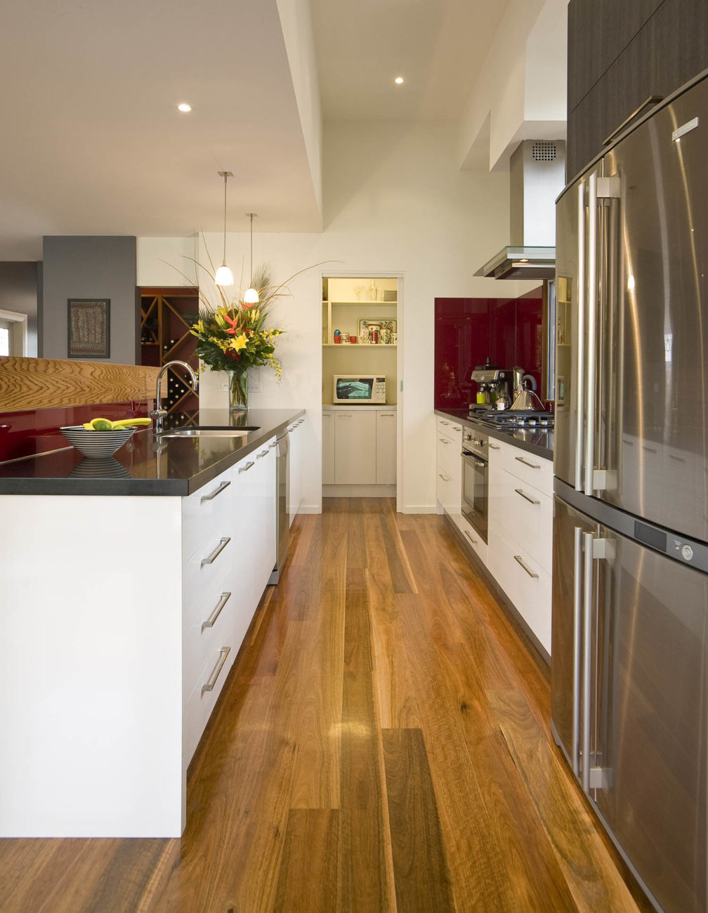 Kitchen Design Princess Hill | Kitchen Designer Melbourne