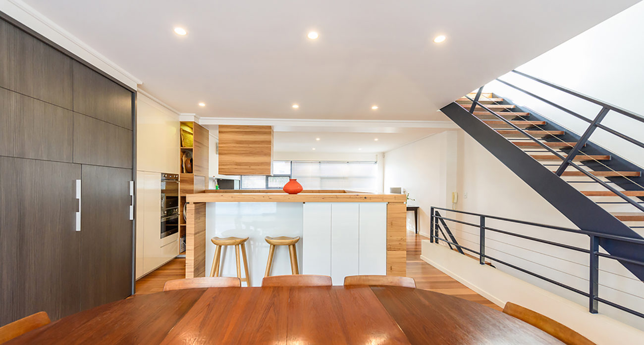 Kitchen Design Fitzroy | Kitchen Designer Melbourne