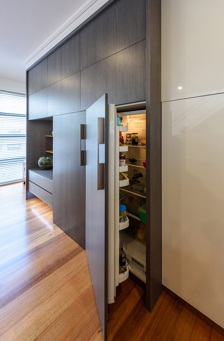 Kitchen Design Fitzroy | Kitchen Designer Melbourne