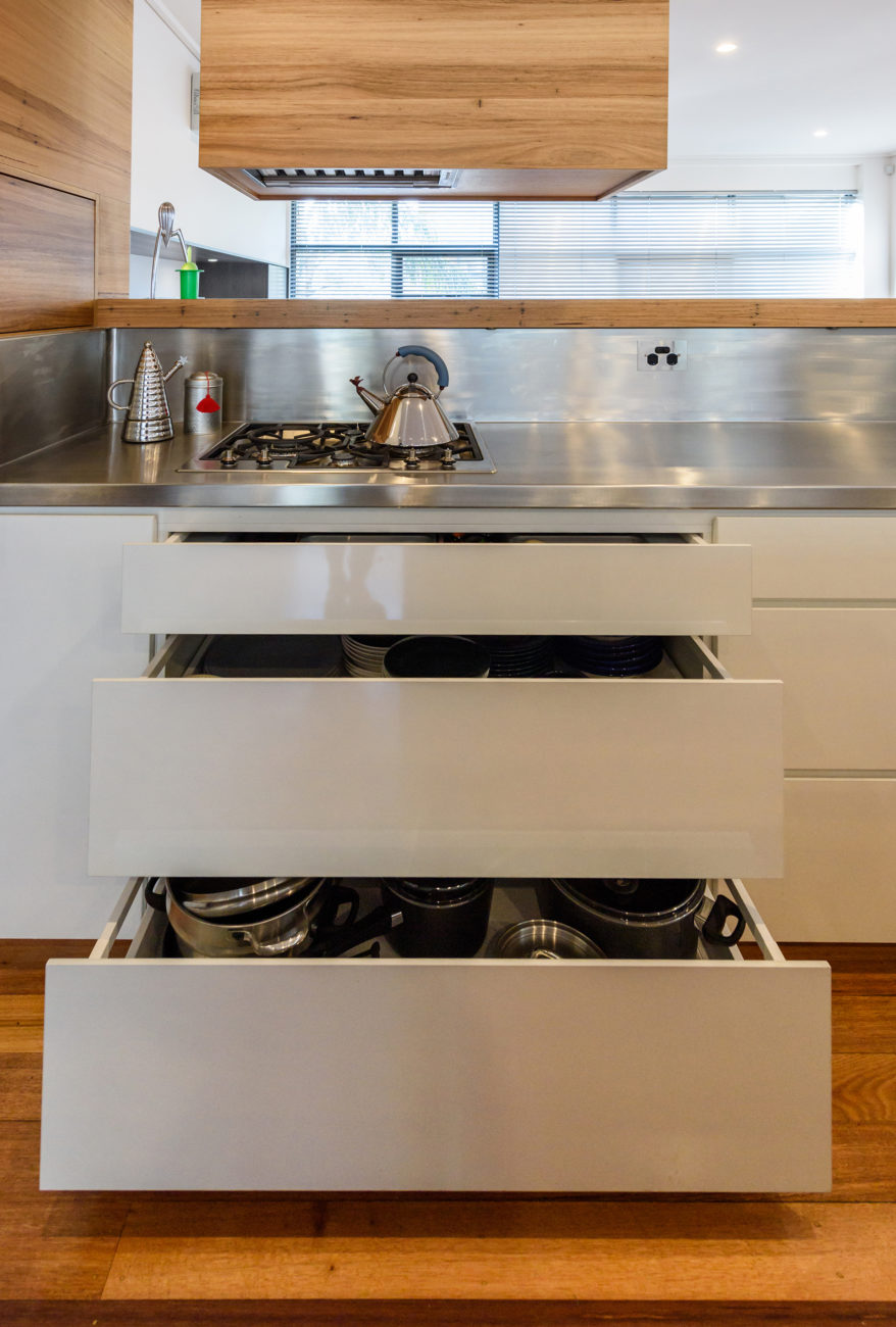 Kitchen Design Fitzroy | Kitchen Designer Melbourne
