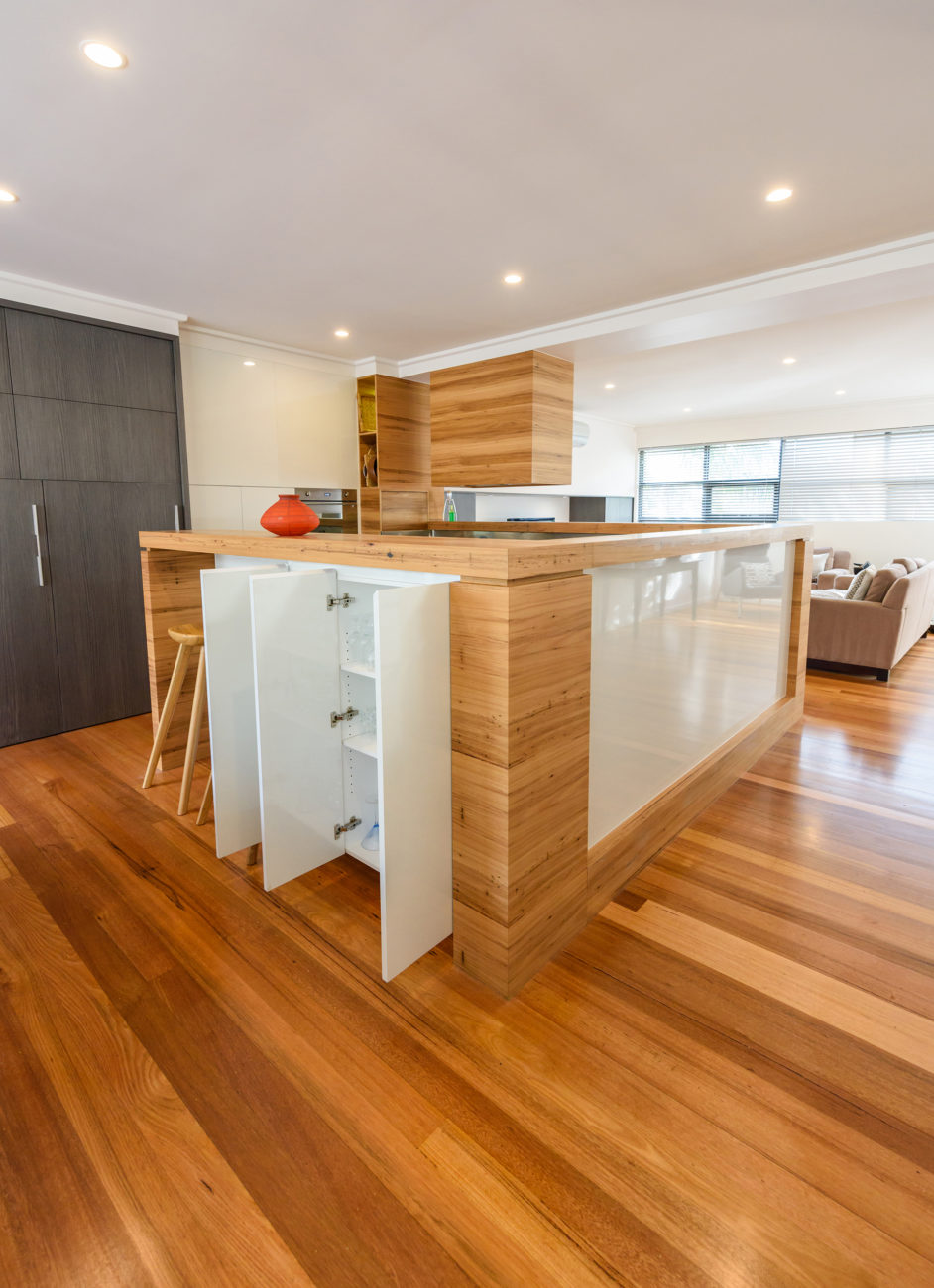 Kitchen Design Fitzroy | Kitchen Designer Melbourne
