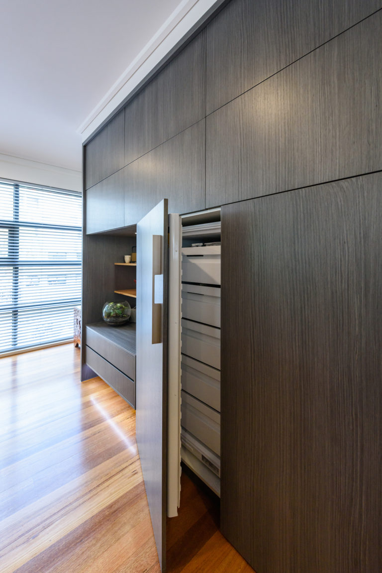 Kitchen Design Fitzroy | Kitchen Designer Melbourne
